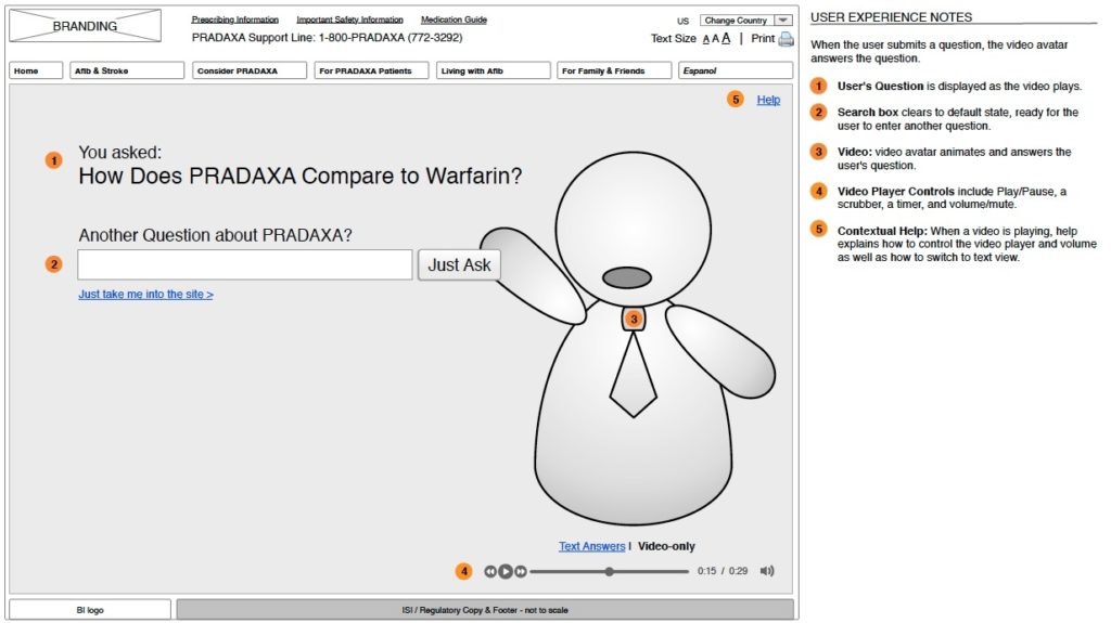 (4) Accepted Concept – annotated wireframe – Cassie Carter